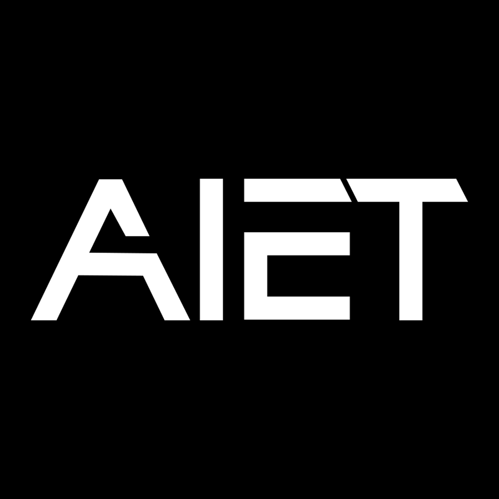 AIET Project Profile & Token Activities | DropsTab