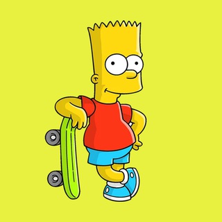 Bart Simpson BART Project Profile & Token Activities | DropsTab