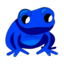 Blue Frog BLUEFROG Project Profile & Token Activities | DropsTab