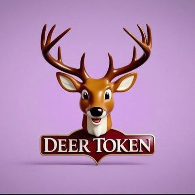DEER DEER TOKEN Price Today, Live Coin Chart & USD/USDT Rates | DropsTab