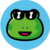 FROG CEO FROG CEO Project Profile & Token Activities | DropsTab