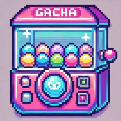 GachaAI GACHA Project Profile & Token Activities | DropsTab