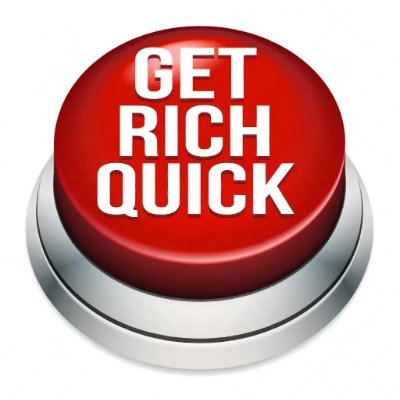 RICH GET RICH QUICK Price Today, Live Coin Chart & USD/USDT Rates ...