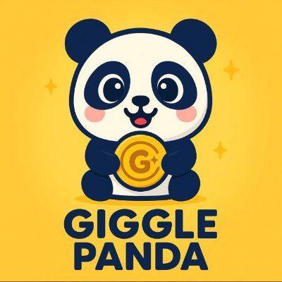 GIGL Giggle Panda Price Today, Live Coin Chart & USD/USDT Rates | DropsTab