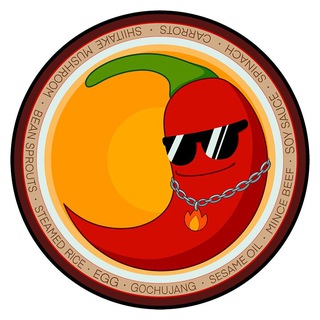 GOCHU Gochujang Price Today, Live Coin Chart & USD/USDT Rates | DropsTab