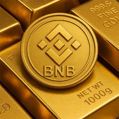 GBNB GOLD BNB Price Today, Live Coin Chart & USD/USDT Rates | DropsTab