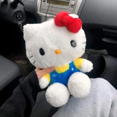 Hello Kitty KITTY Project Profile & Token Activities | DropsTab