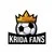 Krida Fans KRIDA Project Profile & Token Activities | DropsTab