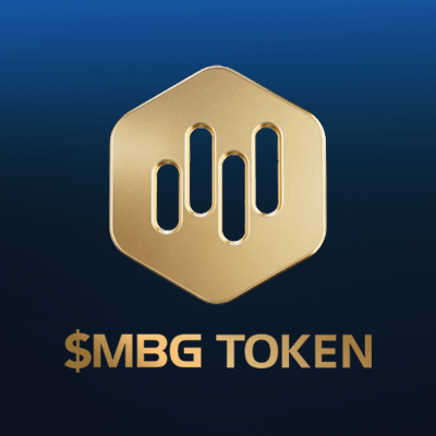 MBG MBG By Multibank Group Price Today, Live Coin Chart & USD/USDT ...