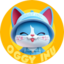 Oggy Inu [ETH] Price Today | OGGY USD Price Live Chart & Market Cap ...