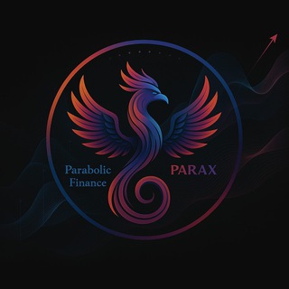 PARAX Parabolic Price Today, Live Coin Chart & USD/USDT Rates | DropsTab