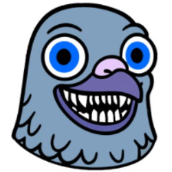 PIGEONS PIGEONS Project Profile & Token Activities | DropsTab