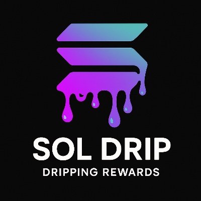 DRIP SOL DRIP Price Today, Live Coin Chart & USD/USDT Rates | DropsTab