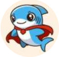 Super Shark SOS Project Profile & Token Activities | DropsTab