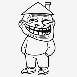 TROLLHOUSE Troll House Price Today, Live Coin Chart & USD/USDT Rates ...