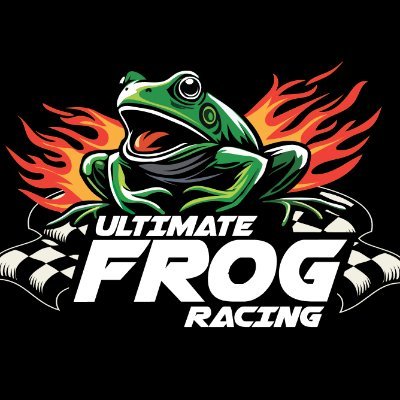 Ultimate Frog Racing UFR Project Profile & Token Activities | DropsTab